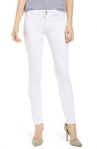 Hudson - Jeans Collin Skinny Jeans