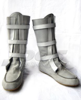 Star Wars Luke / Han Solo Hoth style Leather Boots - Jedi / Sith Prop ...