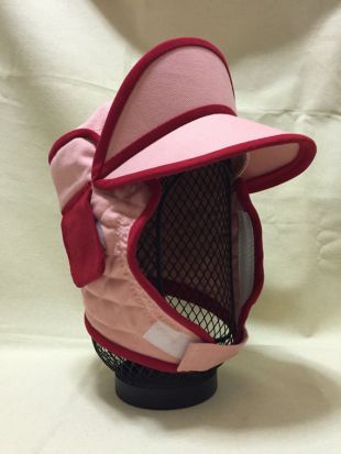 Hoth rebel style hat