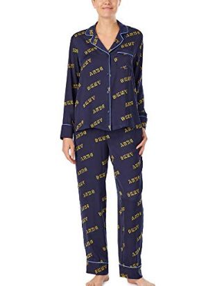 DKNY - Navy Pajamas Set