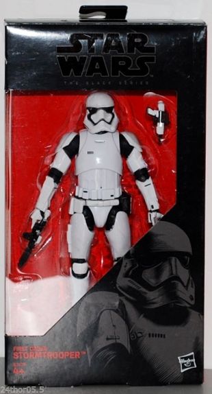 Figurine HASBRO Stormtrooper