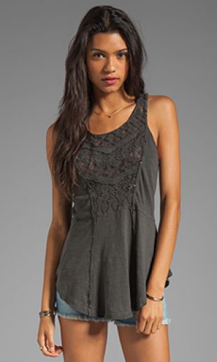 Free People - DÉBARDEUR DAY TRIPPER