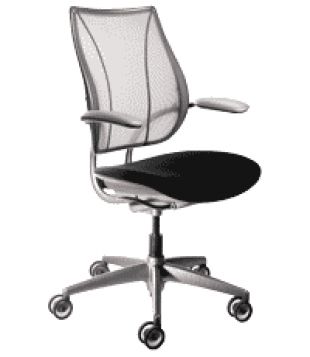 Humanscale Liberty Chair