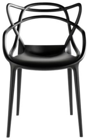 Masters Chair by Philippe Starck