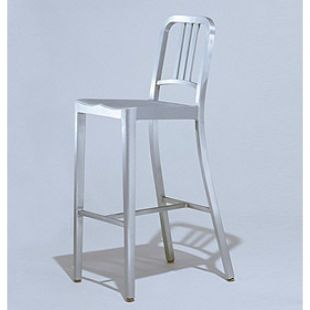 emeco - Emeco Navy Counter Stool