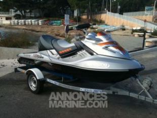 Sea Doo - SEA DOO RXT IS 255