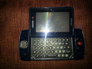 Sharp - Sidekick LX PV250 Noir Edition Limitée de Sharp