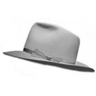 Baron Hats - The Entrepreneur