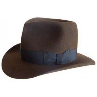 Baron Hats - The Cliffhanger