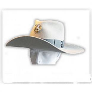 Baron Hats - The Captain Jerome