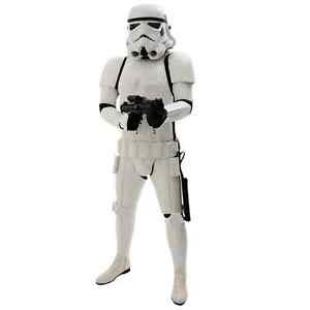 Original Stormtrooper Armour STAR WARS MOVIE REPLICA WITH MULTIPLE ...
