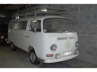 Volkswagen - VOLKSWAGEN COMBI T2