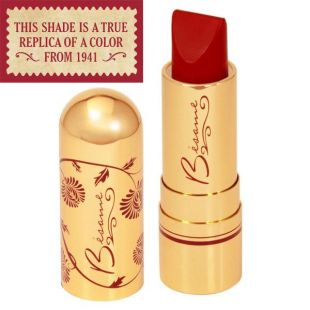 BÉSAME - 1941 - Victory Red Lipstick