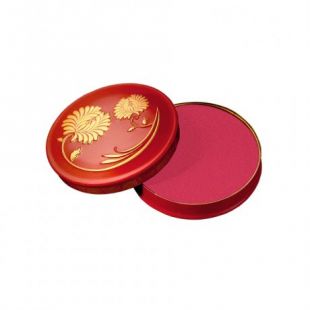 BÉSAME - Bésame Cosmetics Crimson Cream Rouge