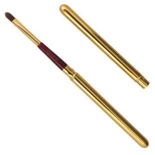 BÉSAME - Bésame Cosmetics travel lip bursh