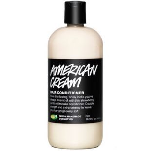 American Cream Conditioner