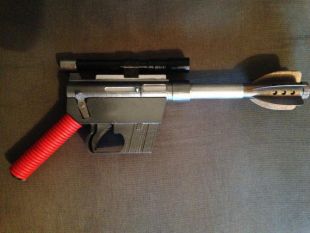 Blaster DL-21 Ponda Baba