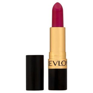 Revlon - Revlon Super Lustrous Lipstick