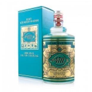 Maurer & Wirtz - MÄURER & WIRTZ 4711 EAU DE COLOGNE 150ML SPLASH