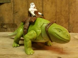 Dewback