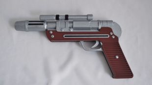 blaster de Orson Krennic