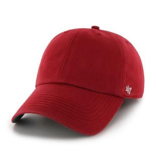 47 Brand - 47 Brand Classic Red '47 cap