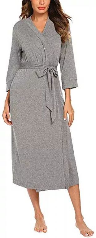 Dreamyth-Summer - Dreamyth-Summer Women's 4/3 Sleeve Deep V-Neck ...