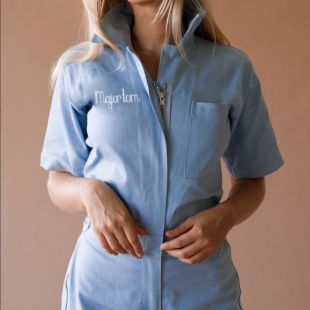 Sugar High - Love Stoned Ground Control Coveralls