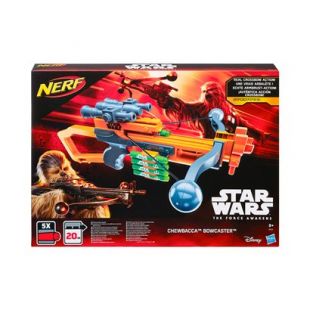 HASBRO L'arme Sidekick Alien Blaster de Nerf