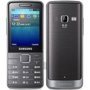 Samsung - Samsung S5611 plata libre