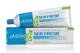 Jason Cosmetics - Jason Cosmetics Sea Fresh Natural Sea Sourced ...