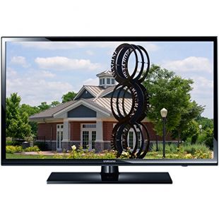 Samsung - Samsung UN32EH4003 32 Inch 720p CMR 60 LED HDTV
