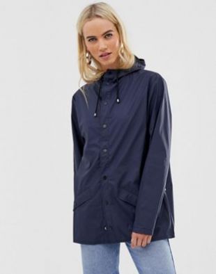Rains - Waterproof Jacket