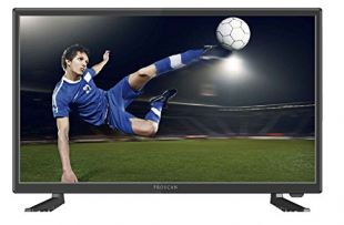 PROSCAN - Proscan PLED2329A 23-Inch LED TV