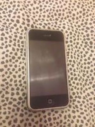 Apple - iphone first generation