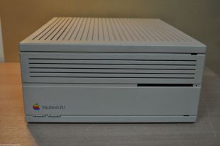 Apple - Macintosh IIci