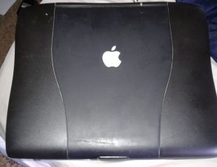 Apple - macintosh powerbook g3