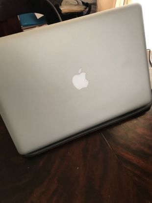 Apple - macbook pro