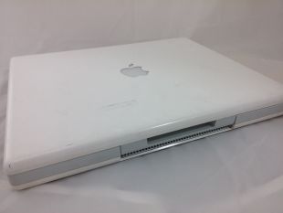 Apple - ibook g4