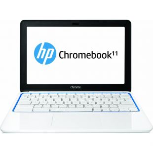 hp - HP Chromebook 11-1101