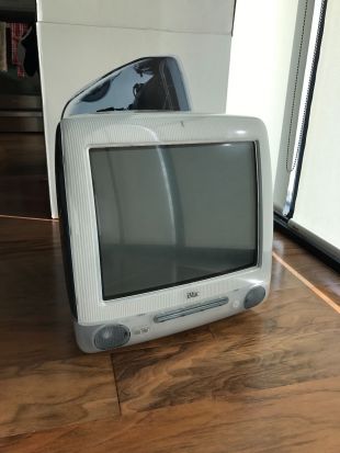 Apple - imac G3