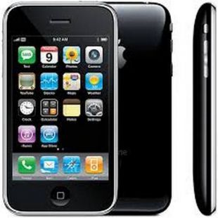 Apple - iphone 3g