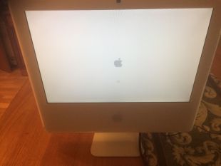 Apple - apple desktop