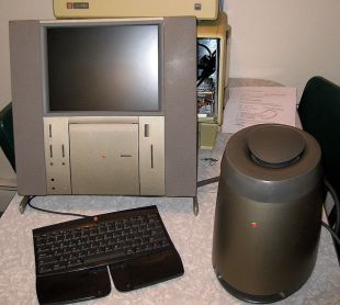 Apple - RARE - PROTOTYPE 20TH ANNIVERSARY MACINTOSH (TAM) "SPARTACUS ...