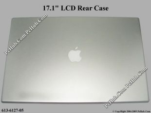 Apple - Apple PowerBook G4