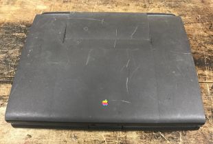 Apple - Apple-PowerBook-3400-M3553