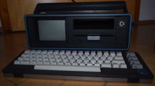 Commodore - Commodore SX 64