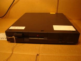 5 1/4" Floppy Drive for Grid Compass Computer #1