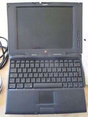 Apple - Macintosh Powerbook