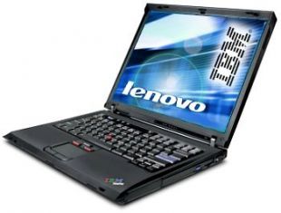 ibm - IBM / Lenovo Thinkpad R50e PM745